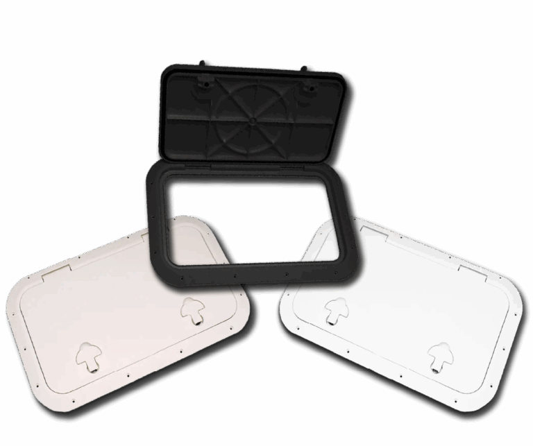Inspection Hatches - Bomar USA | Marine & Industrial Closures